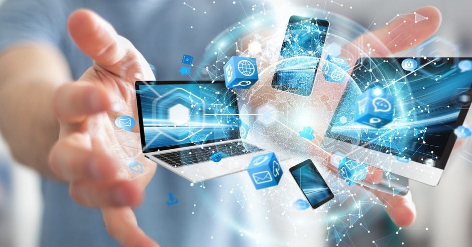 Digitalisation des PME en France | Digital4All Digitalisation des PME en France | Digital4All