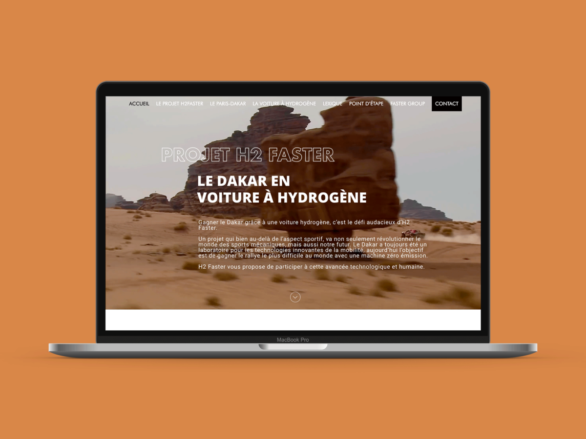 Nos réalisations | Digital4All